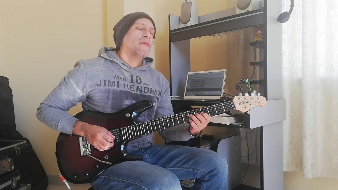 Kiesel Solo Contest 2020 - Reynaldo Rojas #KieselSoloContest2020 - YouTube