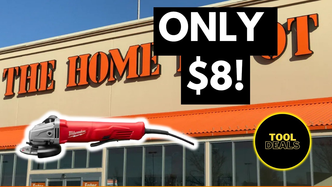 The Most RIDICULOUS Milwaukee Tool Deal You've Ever Seen! - YouTube
