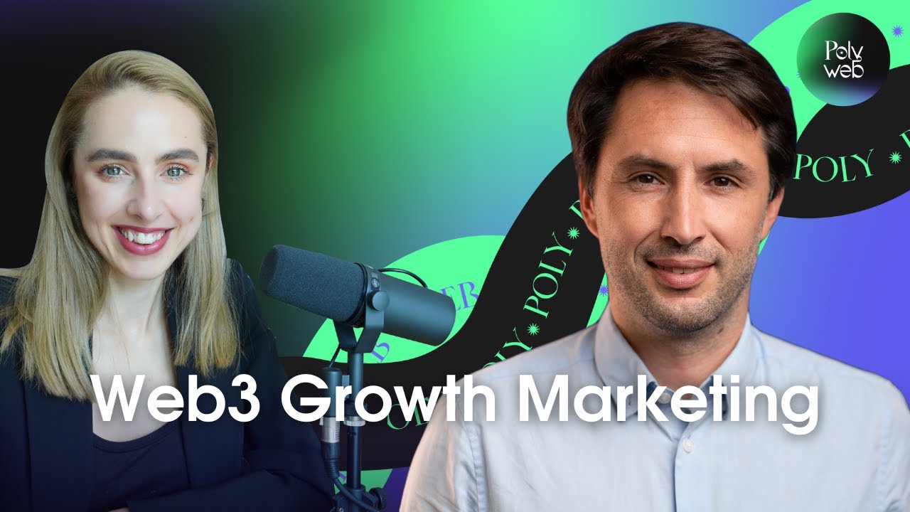 Web3 Growth Marketing: A Practical Guide To Build And Scale Communities ...
