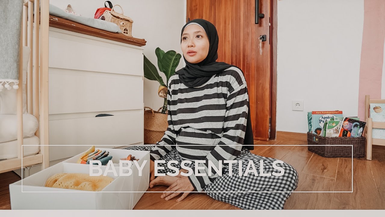 Minimalis Baby Essential || Minimalis Indonesia - YouTube
