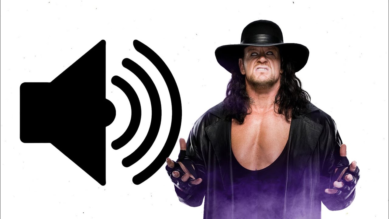 Sound Effect - Undertaker Bell - YouTube