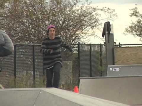 Utopia Skate Shop- Danny Munoz and Nick Piro - YouTube