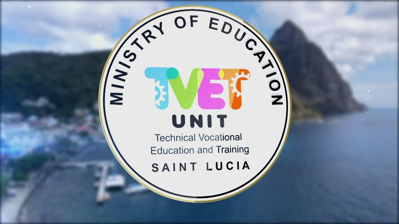 TVET remains a cornerstone of educational excellence - YouTube
