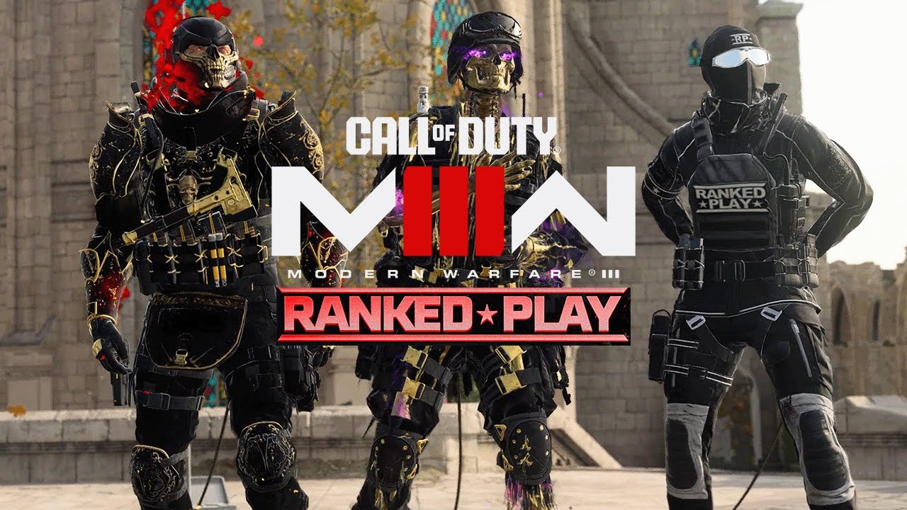 The BEST Teamwork EVER Seen in RANKED Warzone!!! - YouTube