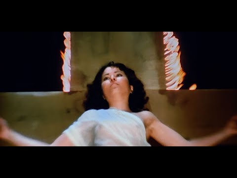 JUSTINE Movie Review (1977) Schlockmeisters #1509