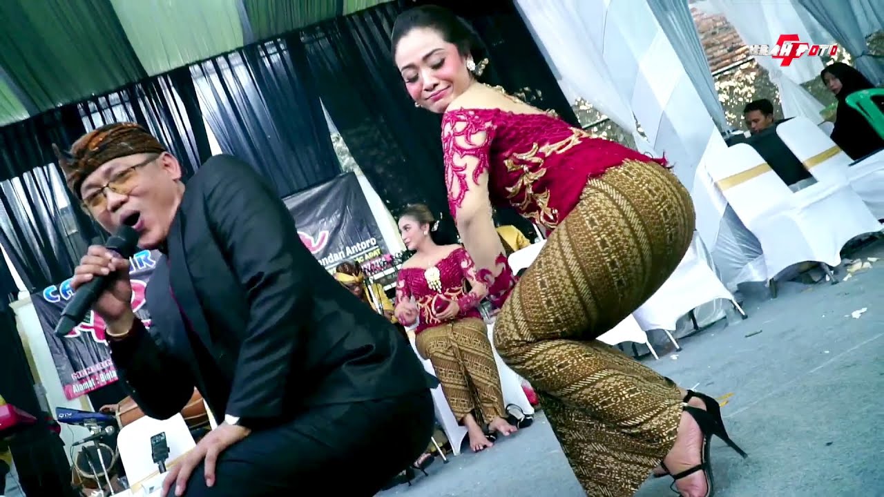 FULL SRAGENAN SINDEN AYU GANAS GARWANE WONG LIYO - GUBUK ASMORO CAPING ...