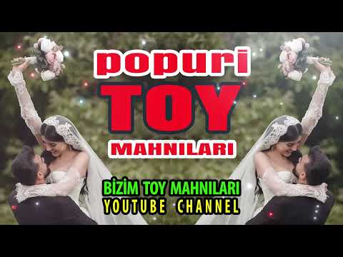 Oynamalı ŞƏN Toy Mahnilari Popuri (2026)