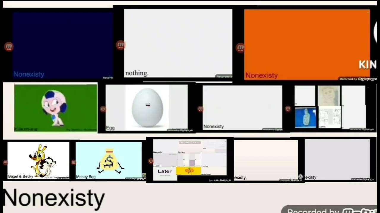 BFDI Auditions Played Remake MV - YouTube
