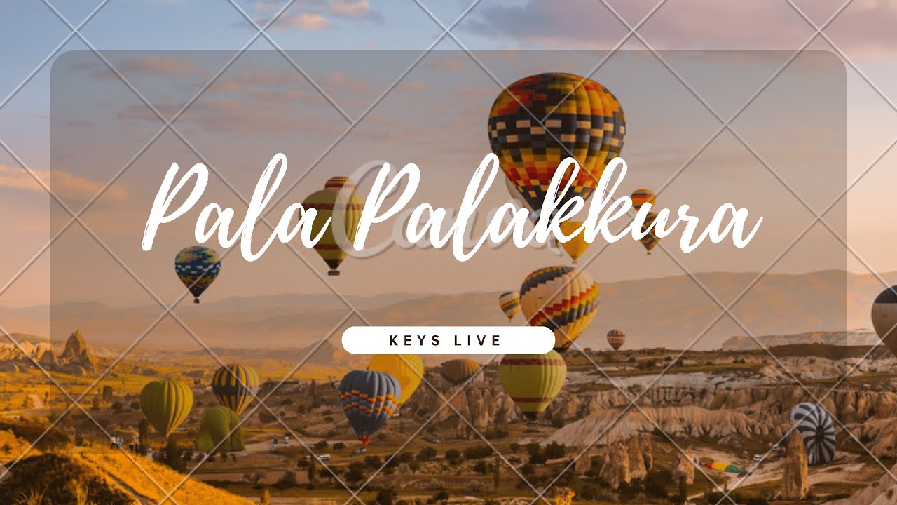 Pala Palakkura - Keys | Ayan | Suriya | Tamannaah | KV Anand | Harris ...