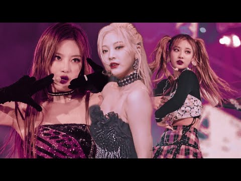 ningning-CHAMMAK CHALLO/FMV