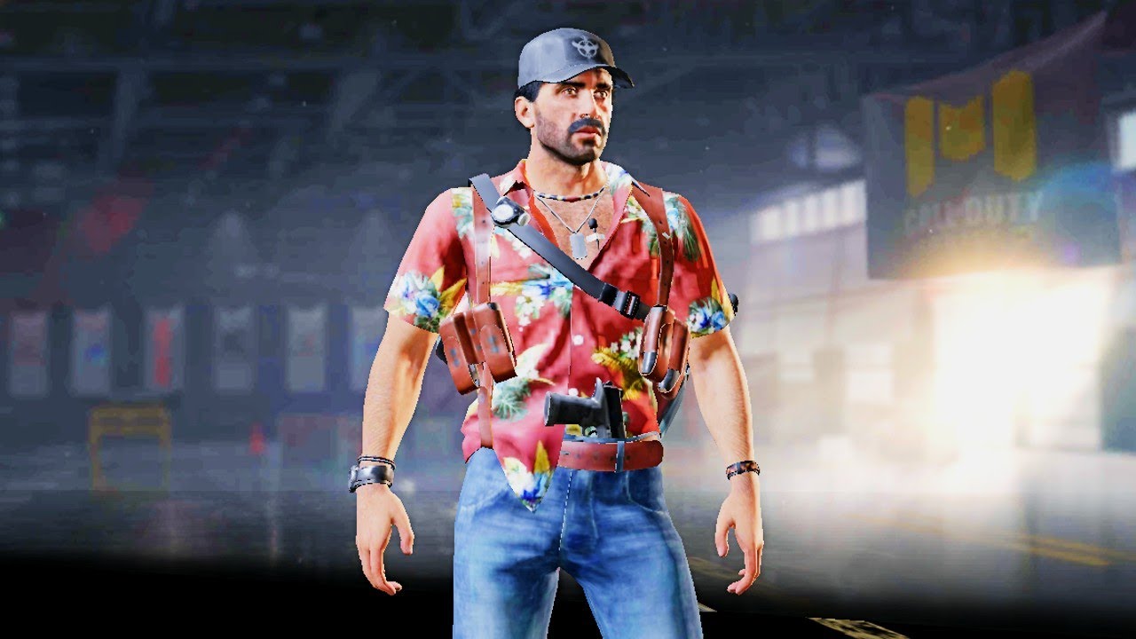 GET "CRASH - THE 'STACHE" FOR FREE BY LOGGING IN EVERY DAY! - YouTube