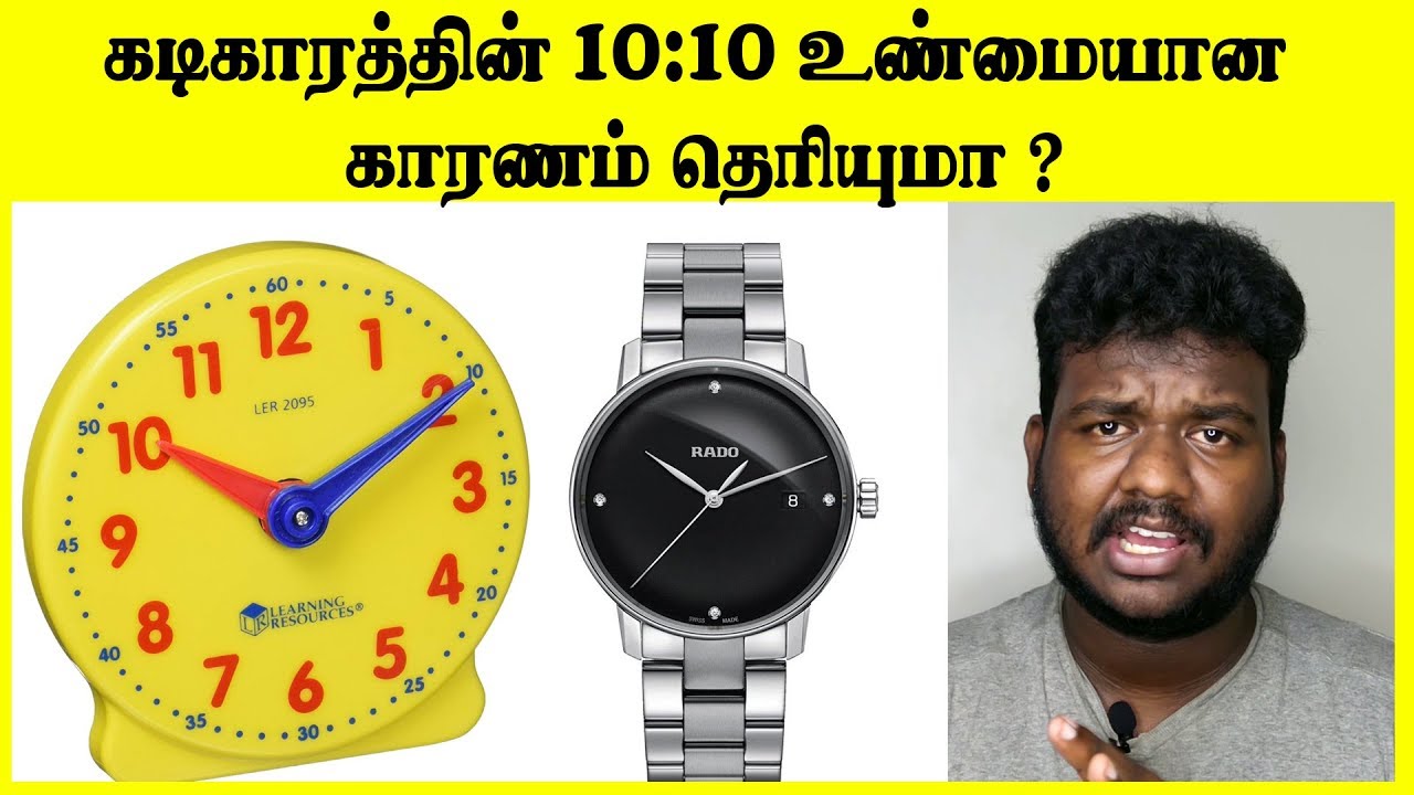 10 10 Why Is 10 10 Why Is