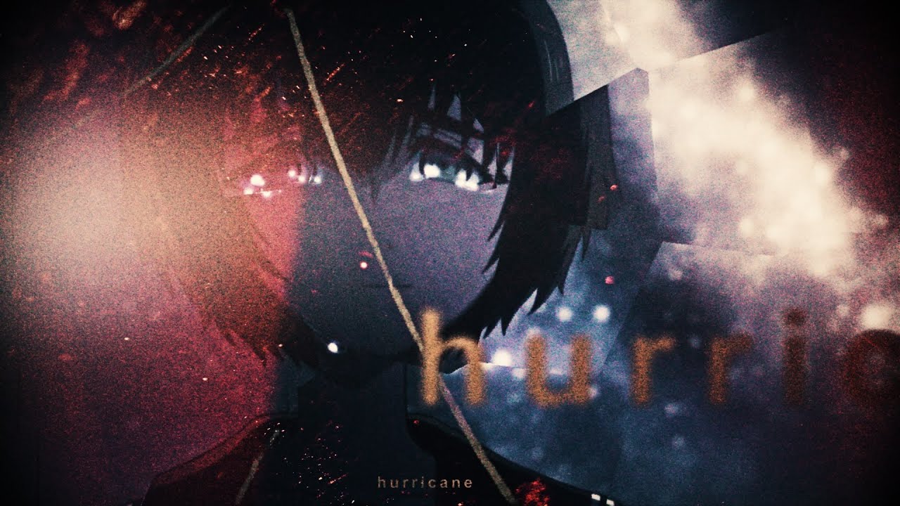 hurricane. - YouTube