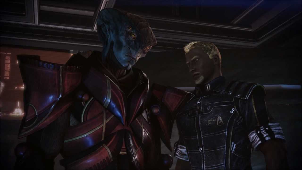 Mass Effect 3 - Episode 17: The Last of the Protheans - YouTube