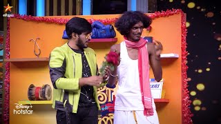 19th September 2021 Comedy Raja Kalakkal Rani Promo-Vijay tv Show Promo ...