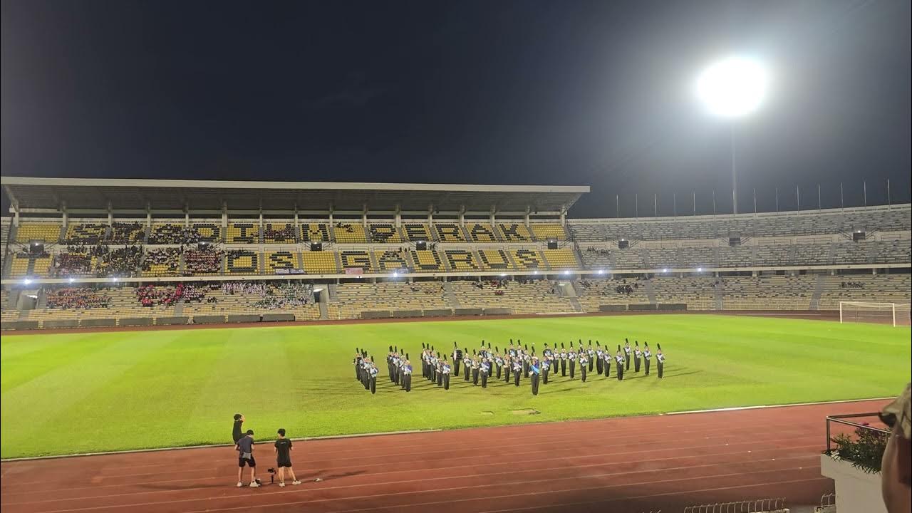 SMJK Poi Lam Parade Competition MIMAC 2024 - YouTube