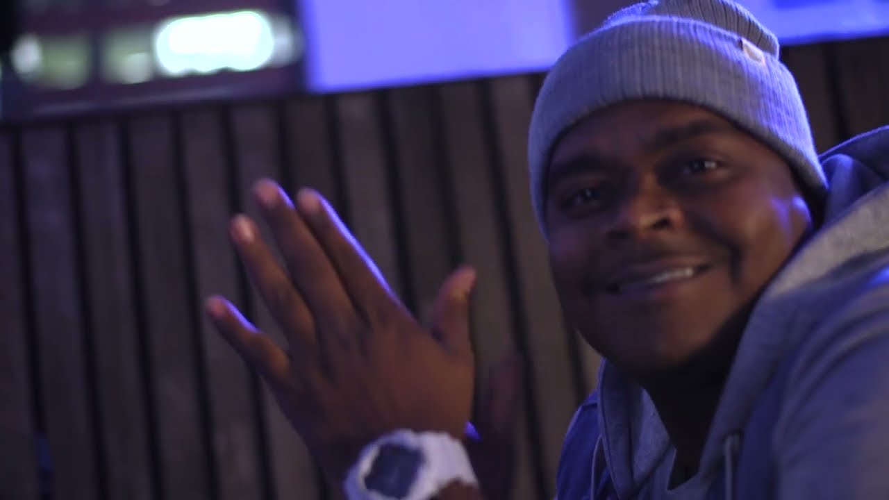 MANNY P - Honor - YouTube