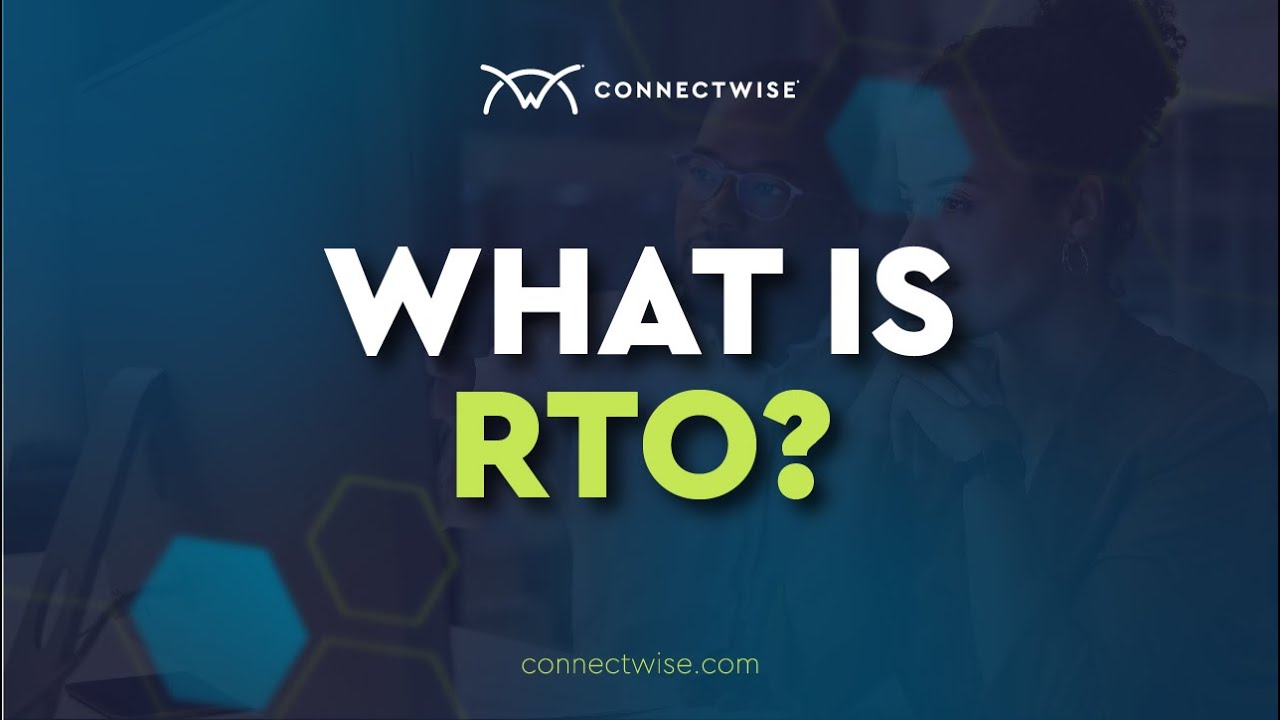 What is RTO? Recovery Time Objective Explained & How to Calculate It ...