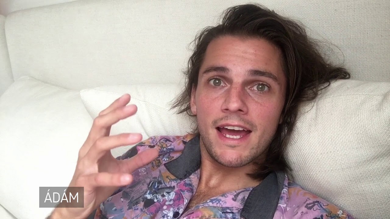 Madách MOST - 2. szín - YouTube