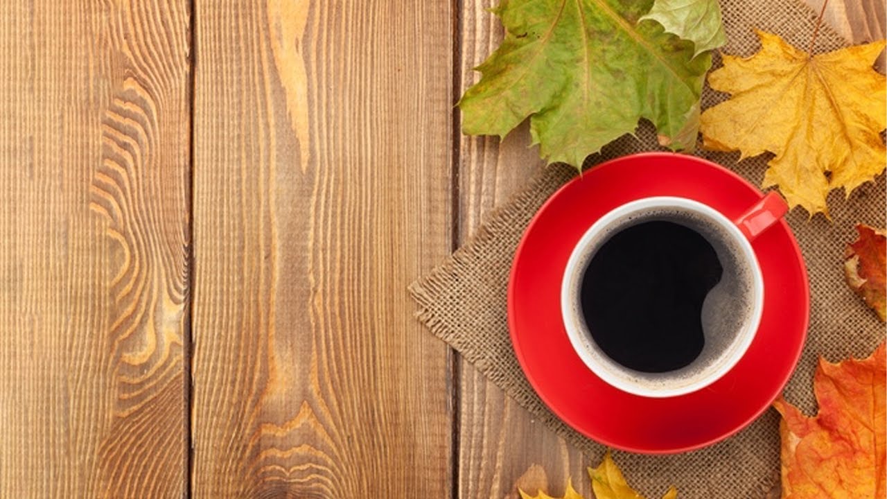 Relax with coffee jazz music for a soothing mood - YouTube