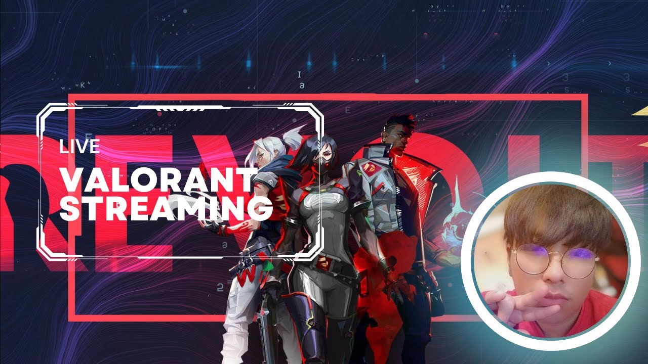 🔴 VALORANT Live Stream: Epic Gameplay, Tips & Strategies | Join Me Now ...