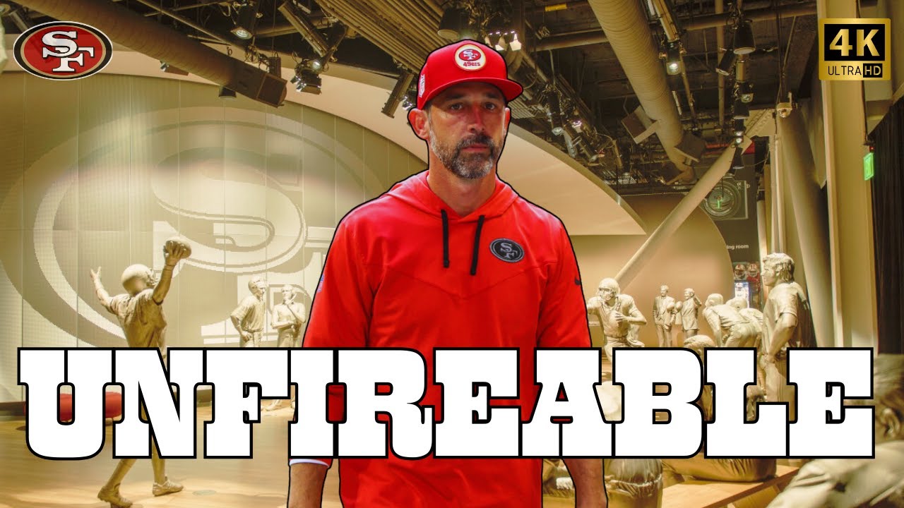🐐 Kyle Shanahan: The Unfireable Genius - YouTube