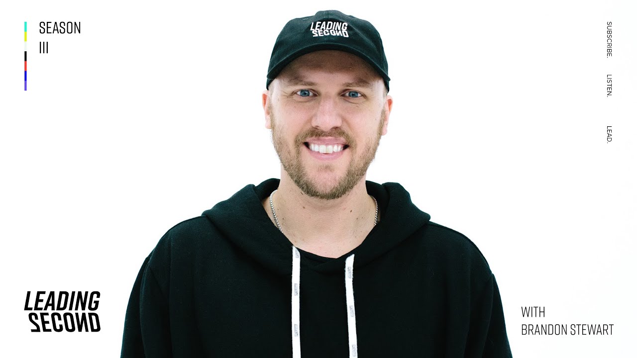 Season Three Ep. 68 // Crucial Conversations - Julian Lowe on Race and ...