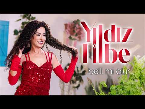 Yıldız Tilbe -Belli mi Olur