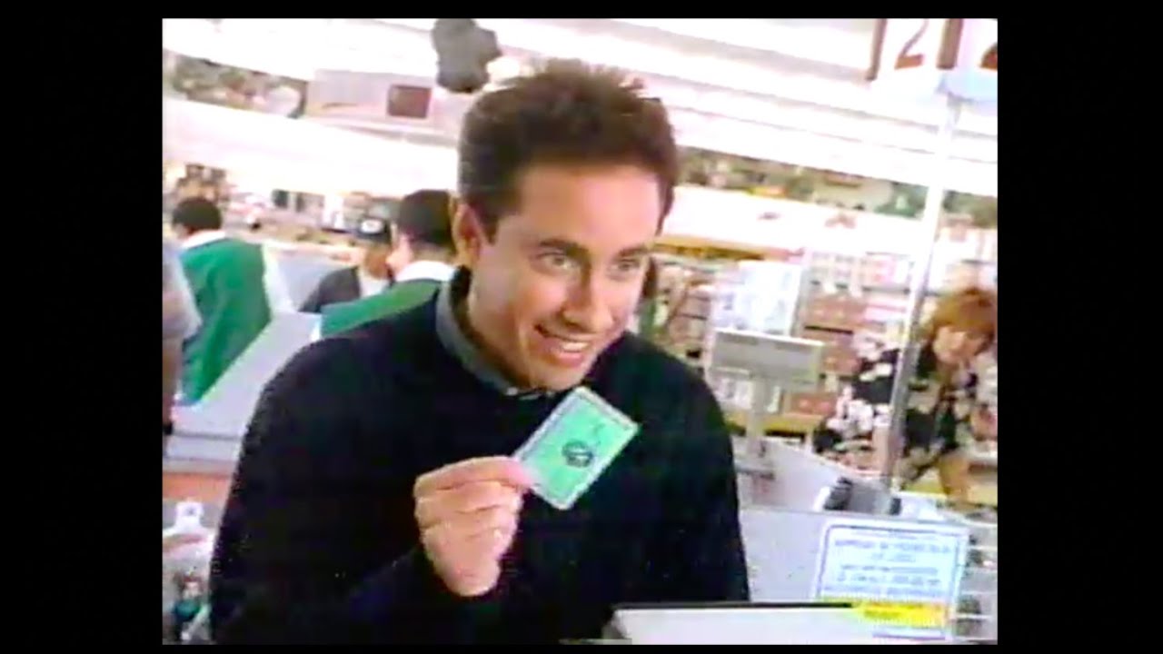1990s Commercials: Oct 2, 1999 Part 1 - YouTube
