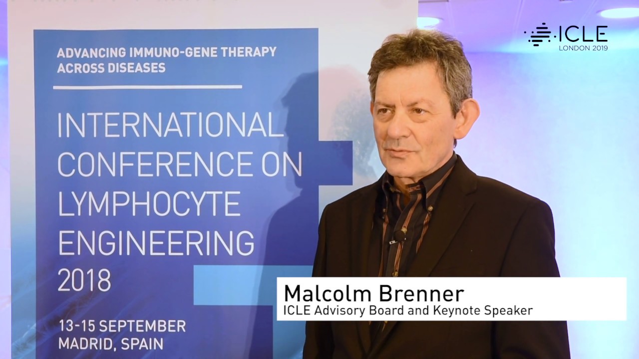 Malcolm Brenner about ICLE - YouTube
