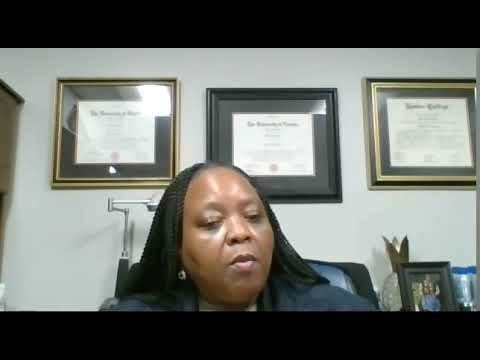 Debra Morris Interview - YouTube