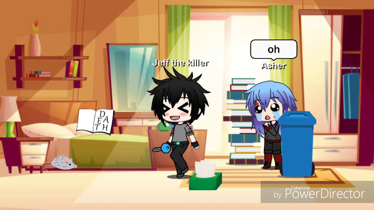 Gacha Life Creepypasta Ep Gay Love Story Read Desc Youtube Hot Sex Picture