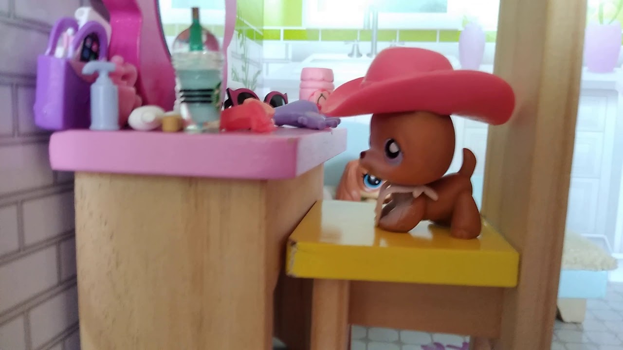 Kitty trouble double,Ep.2 - YouTube