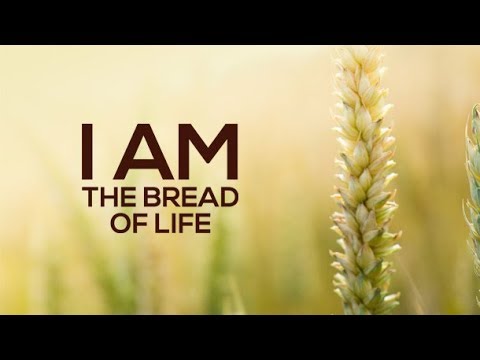 Jesus and Manna: What’s the difference between the Bread of Life and ...
