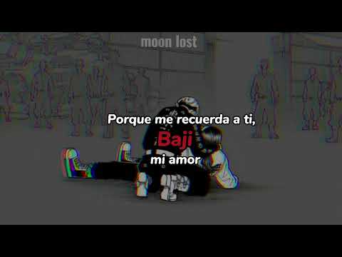 Chifuyu canta esta canción cuando recuerda a Baji