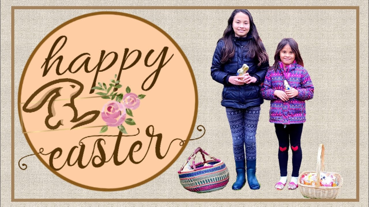 How we celebrate EASTER in Germany || Happy Easter - YouTube