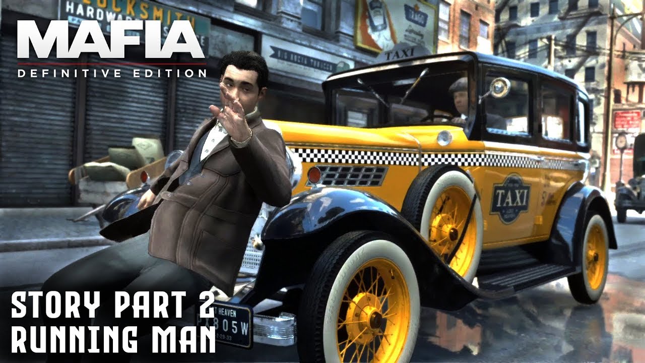 Mafia Definitive Edition Chapter 2 Running Man YouTube mafia-definitive-edition-chapter-2-running-man-youtube