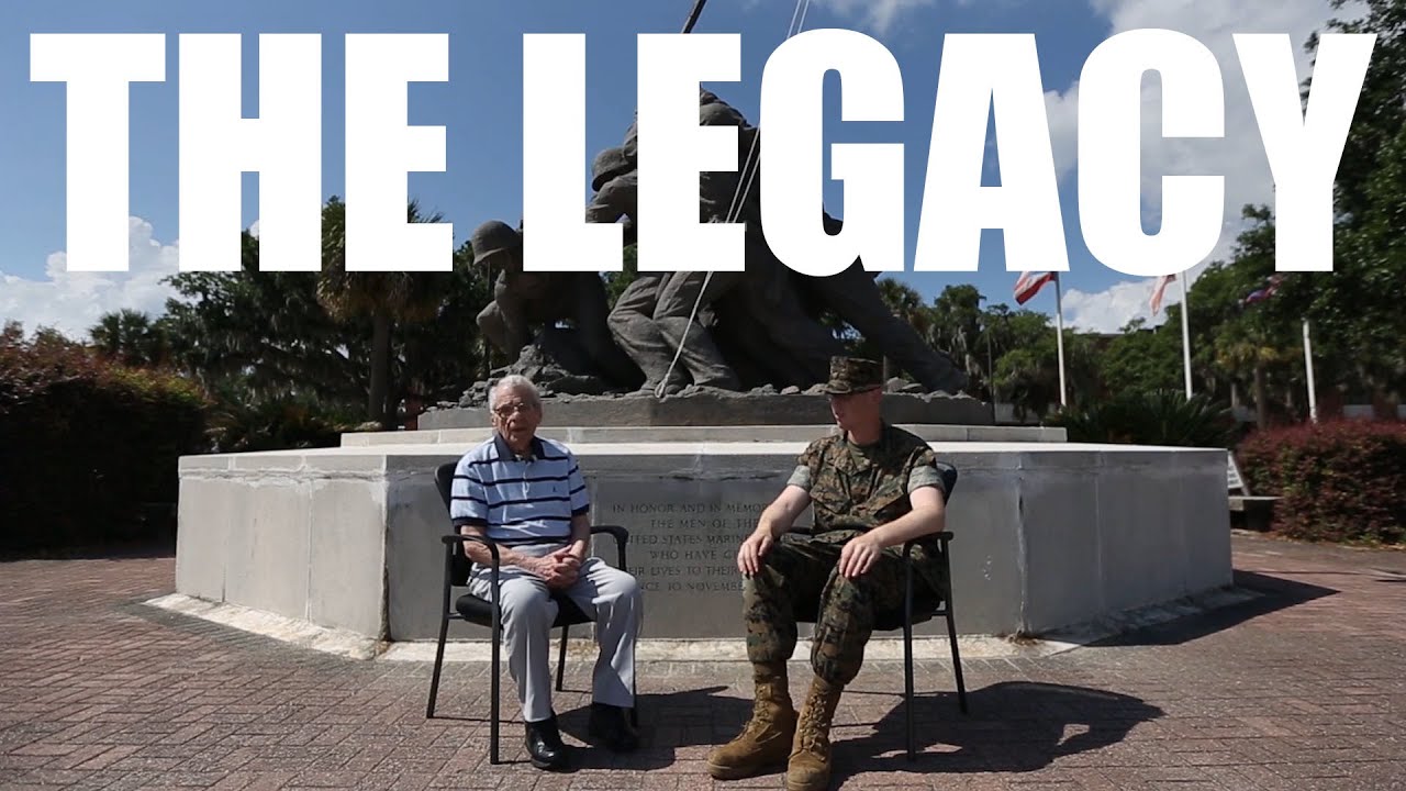 Continuing the Legacy - YouTube