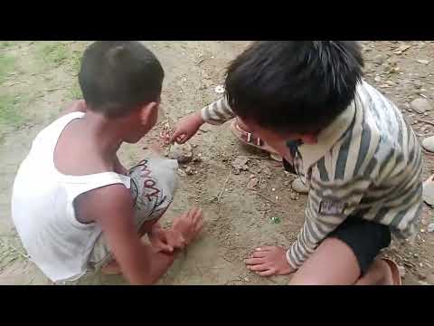 Bocil Bocil main guling