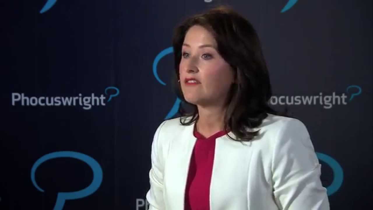 BookingBoss CEO Renee Welsh on Fragmented Markets and Last Minute ...