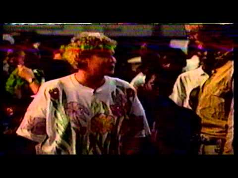 NBC Nightly News March 10th 2000 - Part 3 - YouTube
