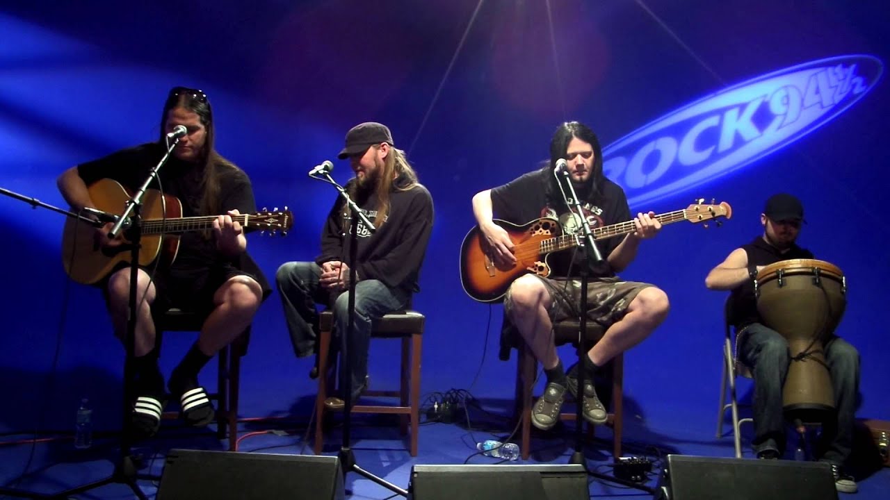 halo soil mosh pit studios 2014 - YouTube