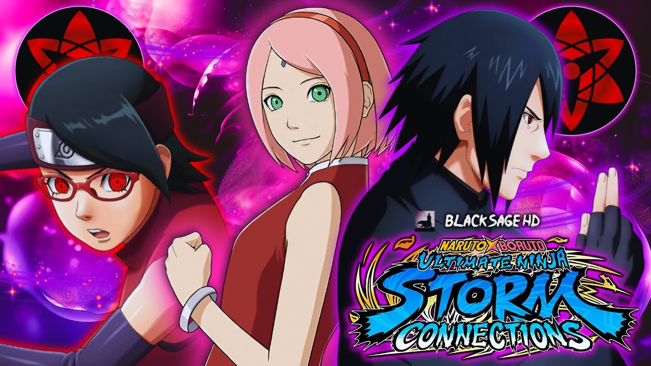 Sakura Y Sarada Uchiha Sarada Uchiha | Narutopedia | Fandom