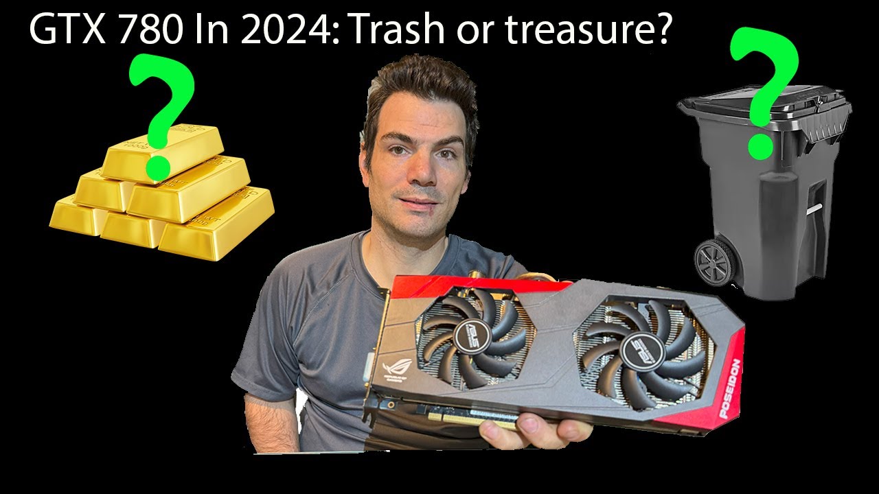 A close look at the challenges and usefulness of the GTX 780 GPU in ...