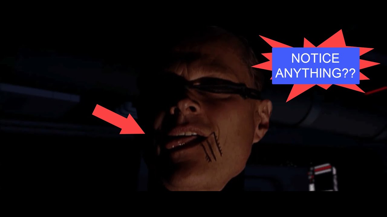 Star Wars Jedi Knight: Dark Forces II Intro (Director's Cut) - YouTube