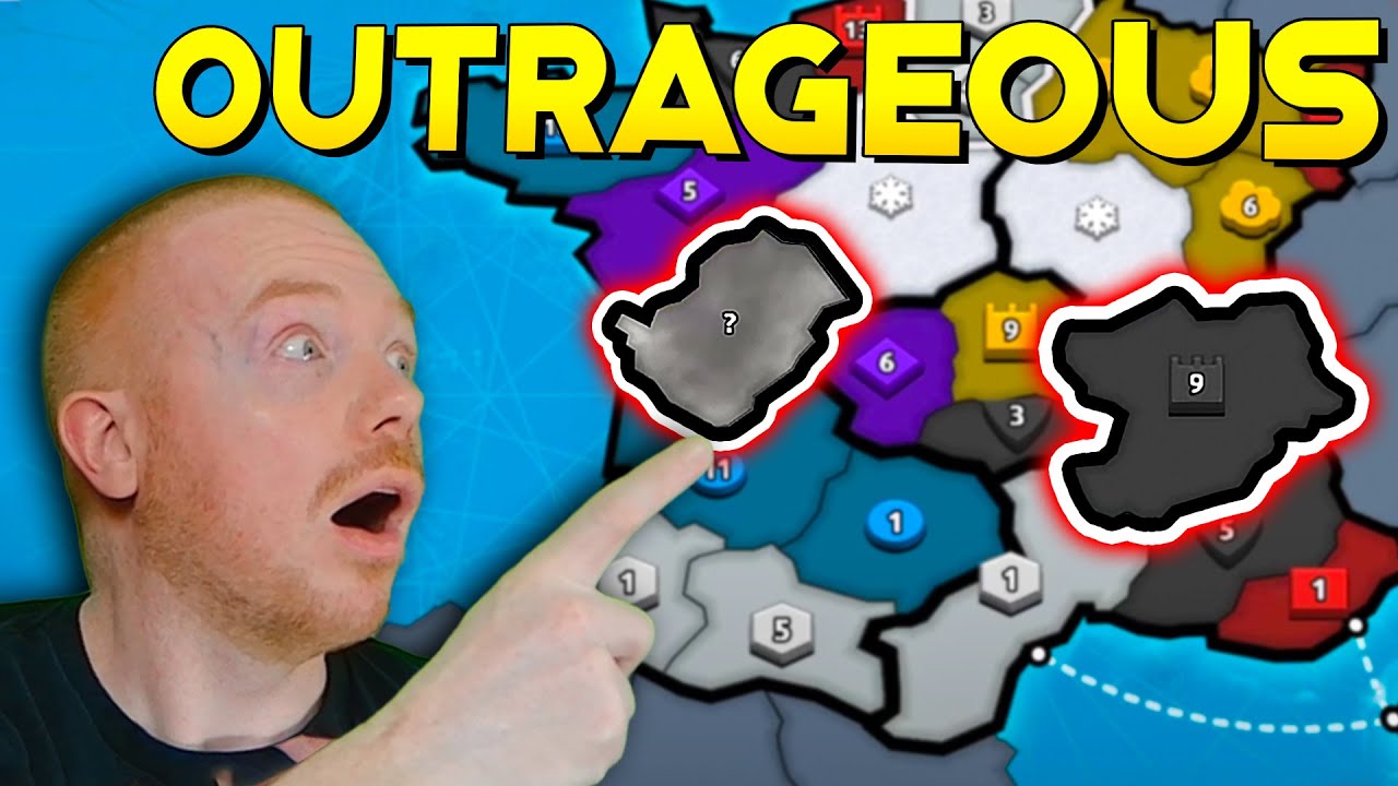 One Of The CRAZIEST Positions I've Ever Seen! (Really) - YouTube