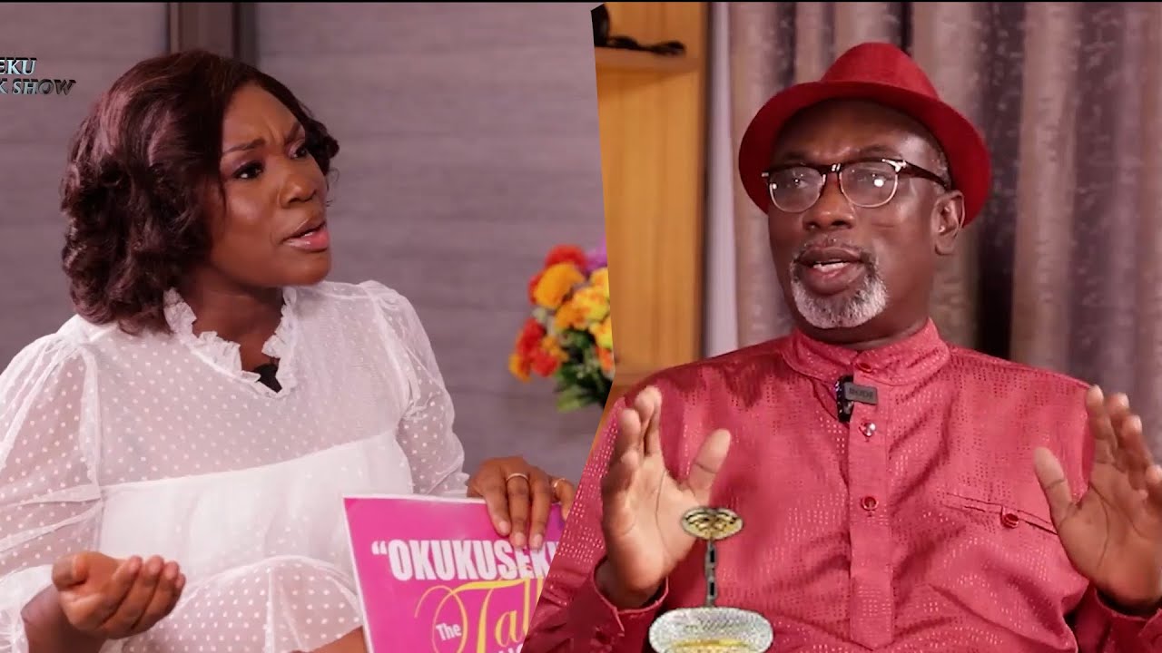 😭KK KABOBO, THIS IS MY TRUE LIFE STORY - YouTube