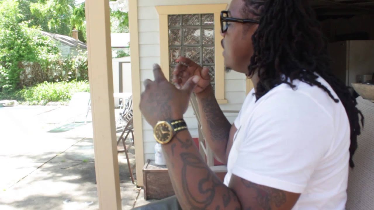 Robert Curry Interview - YouTube