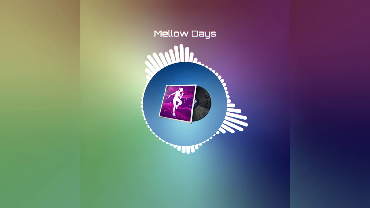 Mellow Days - 8D audio - YouTube