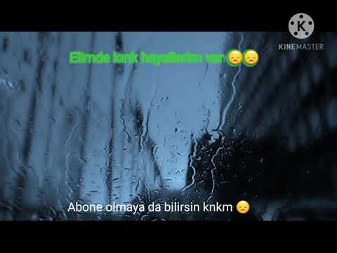 Kimseyi kırmayayım diyorum, bir de bakıyorum kendim paramparçayım.😞💔💔